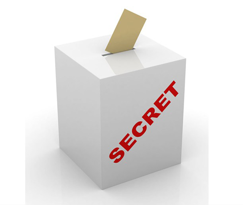 Online Voting Platform | Mobile Polling & eVoting App in India